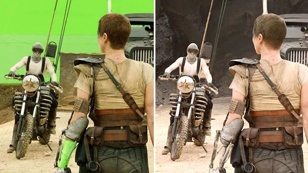 Why Practical Effects Still Matter In Modern Filmmaking