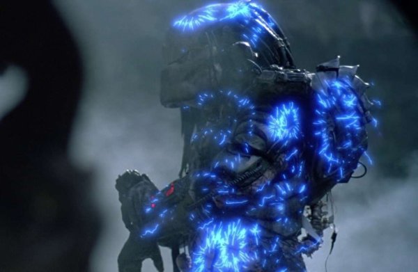 Predator Camouflage Effect: How The Invisibility Was Created